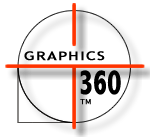 Graphics 360 - Websites for Creative People